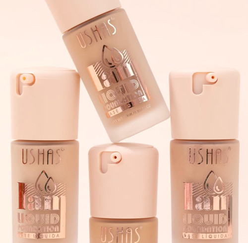 Base Liquida Ushas Kahori Shop 🎀
